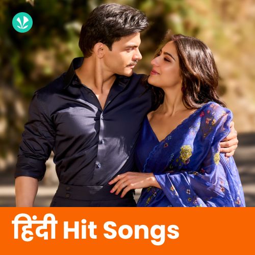 Hindi Hit Songs - Latest Hindi Songs Online - JioSaavn