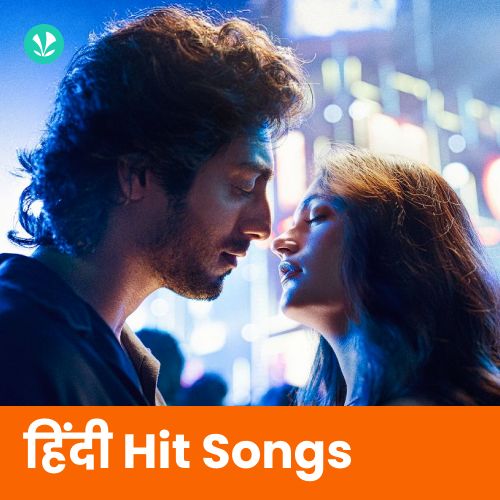 Hindi Hit Songs - Latest Hindi Songs Online - JioSaavn