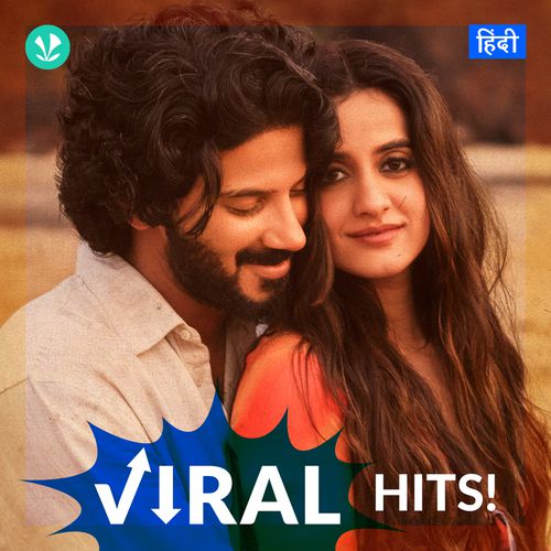 Hindi Viral Hits - Latest Hindi Songs Online - JioSaavn