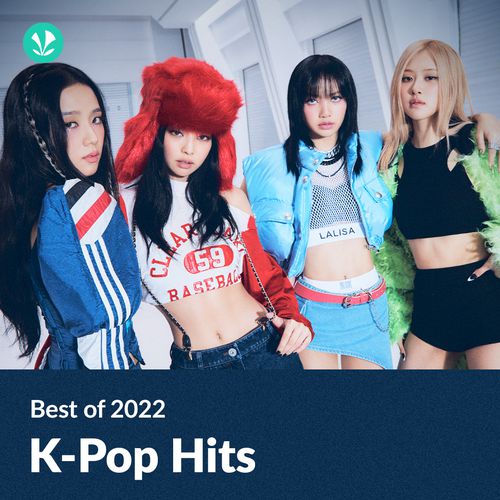 K Pop Hits 2022 Latest Songs Online JioSaavn