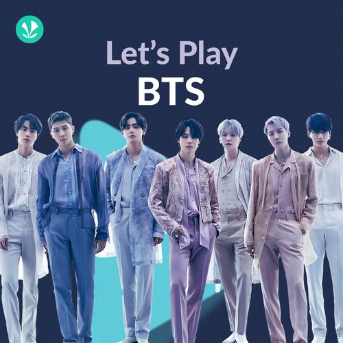 Let's Play - BTS - Latest Songs Online - JioSaavn