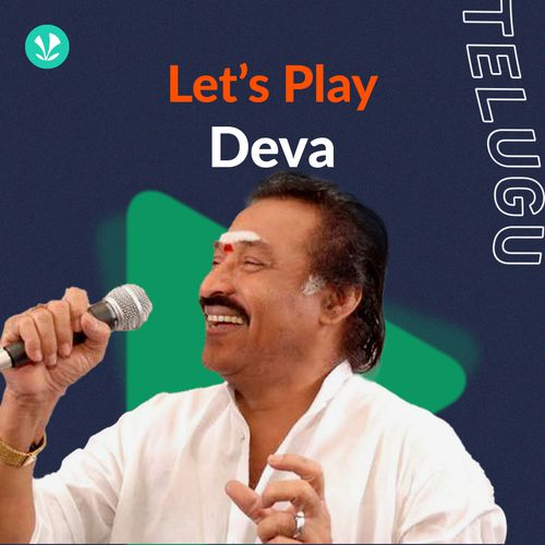 Let's Play - Deva - Telugu - Latest Telugu Songs Online - JioSaavn