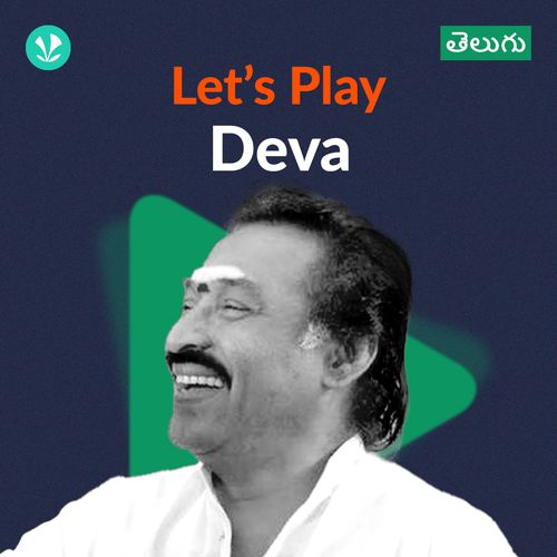 Let's Play - Deva - Telugu - Latest Telugu Songs Online - JioSaavn