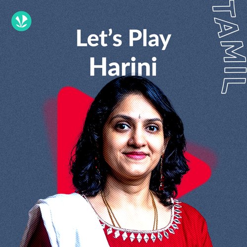 Let's Play - Harini - Latest Tamil Songs Online - JioSaavn