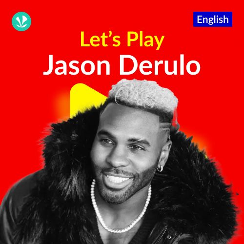 Let's Play - Jason Derulo - Latest Songs Online - JioSaavn