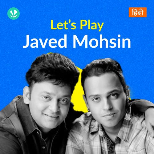 Let's Play - Javed-Mohsin - Hindi - Latest Songs Online - JioSaavn