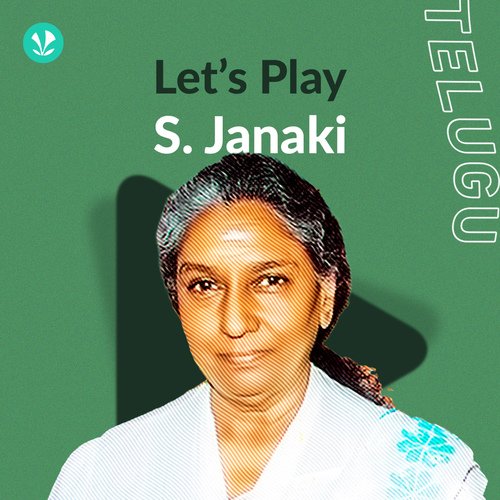 S Janaki Hits | Janaki Songs - JioSaavn