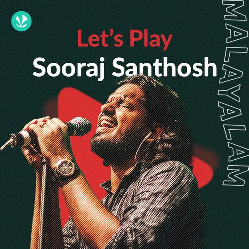 Let's Play - Sooraj Santhosh - Latest Malayalam Songs Online - JioSaavn