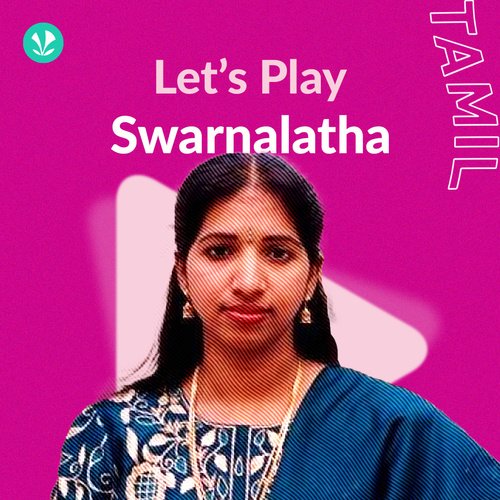 Swarnalatha Hits | Top Tamil Songs - JioSaavn