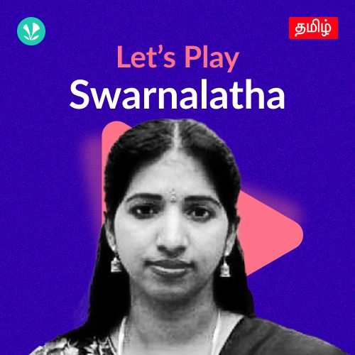 Swarnalatha Hits | Top Tamil Songs - JioSaavn
