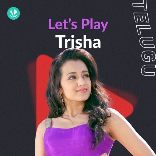 Trisha Hot In Telugu