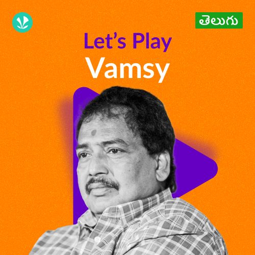 Let's Play - Vamsy - Telugu - Latest Telugu Songs Online - JioSaavn