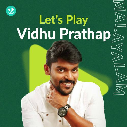 Let's Play - Vidhu Prathap - Latest Malayalam Songs Online - JioSaavn