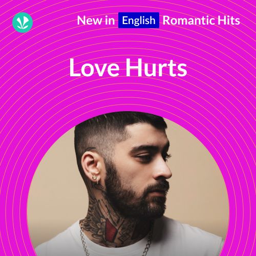 Love Hurts - Latest Songs Online - JioSaavn