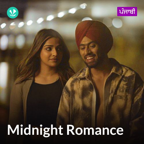 Midnight Romance - Punjabi - Latest Punjabi Songs Online - JioSaavn