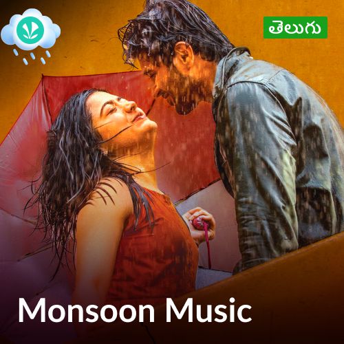 Monsoon Music - Latest Telugu Songs Online - JioSaavn