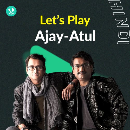 Ajay Atul Zingaat | Best Hits From Ajay Atul Marathi Songs- JioSaavn