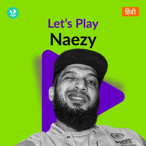 Let's Play - Naezy - Latest Songs Online - JioSaavn