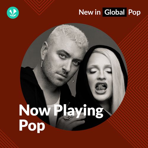 Now Playing Pop - Latest Songs Online - JioSaavn