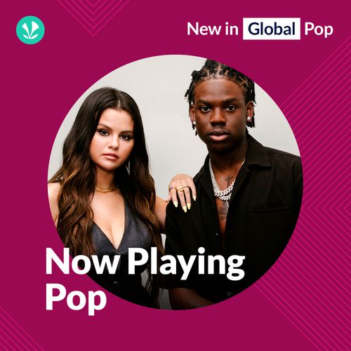 Now Playing Pop - Latest Songs Online - JioSaavn
