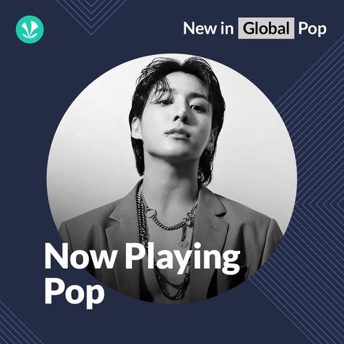 Now Playing Pop - Latest Songs Online - JioSaavn