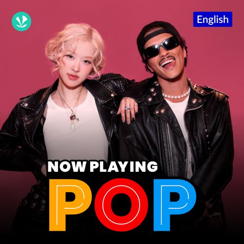 Now Playing Pop - Latest Songs Online - JioSaavn