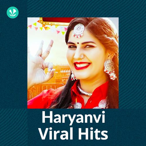 Haryanvi Hit Songs | Trending Haryanav Songs - JioSaavn