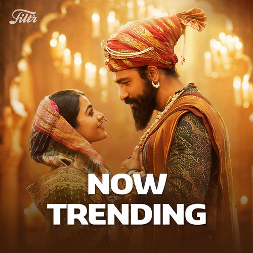 Trending Songs | Latest Hits & Hindi Songs Download- JioSaavn