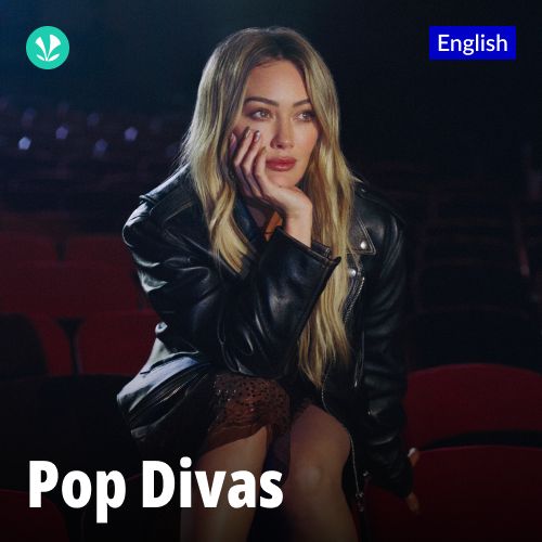 Pop Divas - Latest Songs Online - JioSaavn