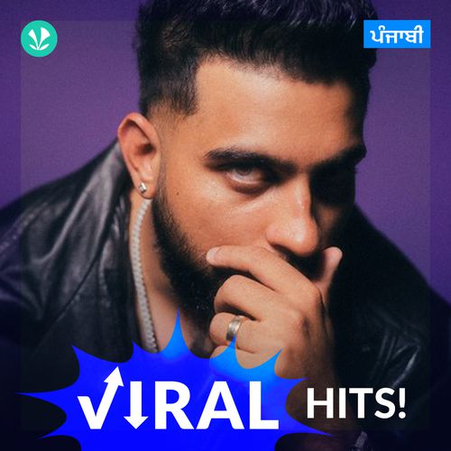 Trending Punjabi Songs | Latest Punjabi Songs - JioSaavn