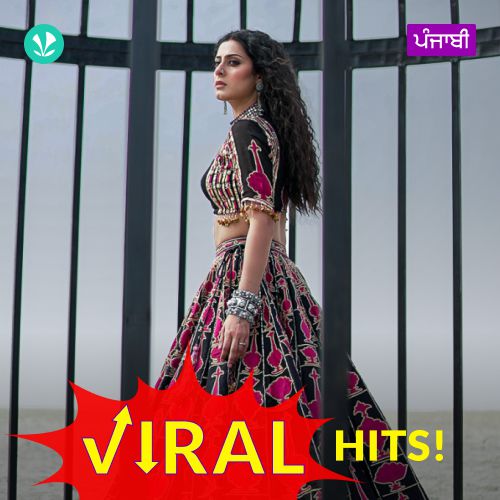 Trending Punjabi Songs | Latest Punjabi Songs - JioSaavn