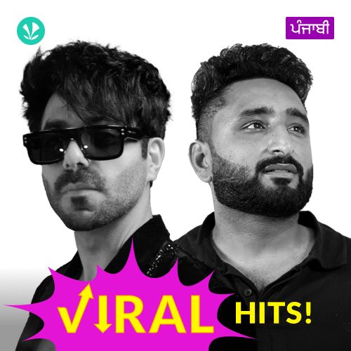Trending Punjabi Songs | Latest Punjabi Songs - JioSaavn
