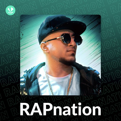 RAPnation - Latest Songs Online - JioSaavn