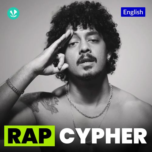 Rap Cypher - English - Latest Songs Online - JioSaavn