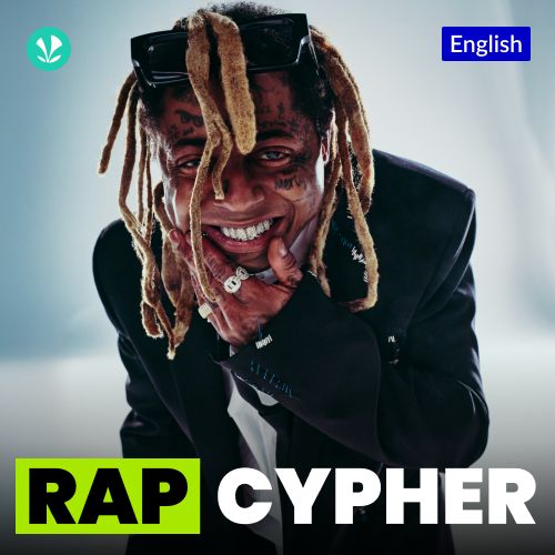 Rap Cypher - English - Latest Songs Online - JioSaavn