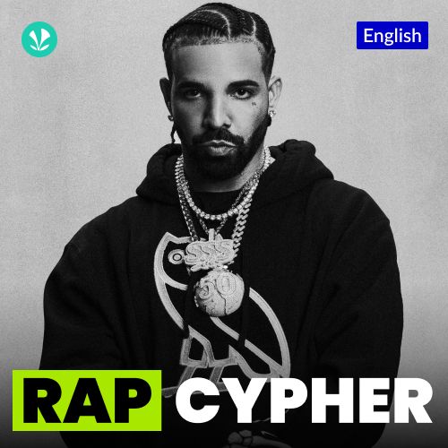 Rap Cypher - English - Latest Songs Online - JioSaavn