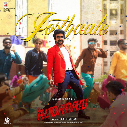 Rudhran - Latest Tamil Songs Online - JioSaavn