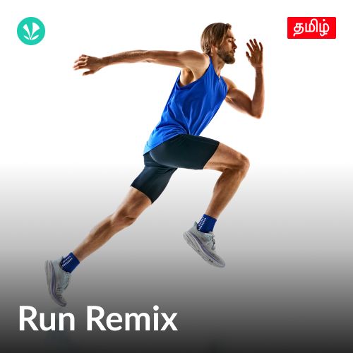 Run Remix - Latest Songs Online - JioSaavn