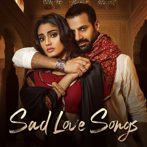 Sad Love Songs - Hindi - Latest Hindi Songs Online - JioSaavn