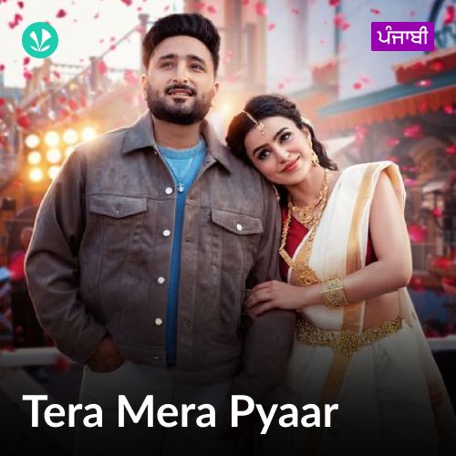 Tera Mera Pyaar - Latest Songs Online - JioSaavn