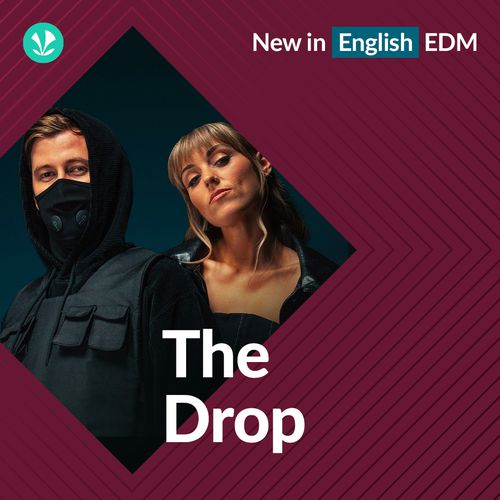 The Drop - Latest Songs Online - JioSaavn