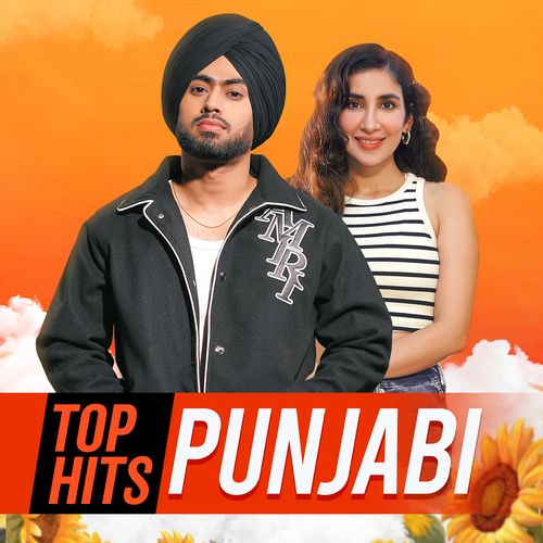 Top Hits Punjabi - Latest Punjabi Songs Online - JioSaavn