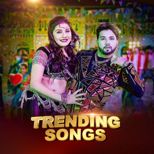 Trending Songs - Latest Songs Online - JioSaavn