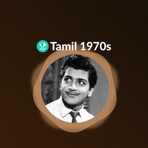 Tamil 1970s - Latest Tamil Songs Online - JioSaavn