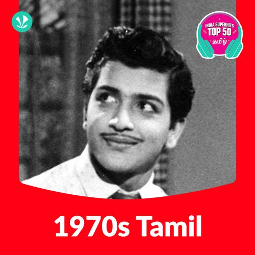 Tamil 1970s - Latest Tamil Songs Online - JioSaavn