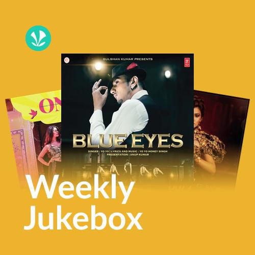 Hip-Hop Tigers - Weekly Jukebox - Latest Hindi Songs Online - JioSaavn