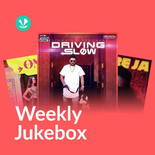 Hip-Hop Tigers - Weekly Jukebox - Latest Hindi Songs Online - JioSaavn