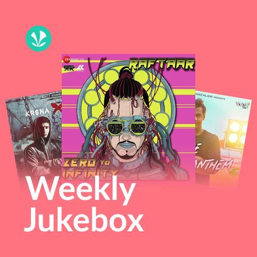 Hip-Hop Tigers - Weekly Jukebox - Latest Hindi Songs Online - JioSaavn