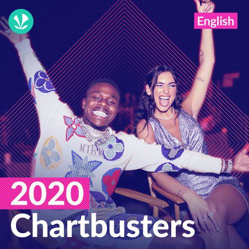 Chartbusters 2020 - English - Latest Songs Online - JioSaavn