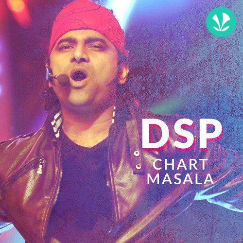 DSP Hits - Latest Tamil Songs Online - JioSaavn